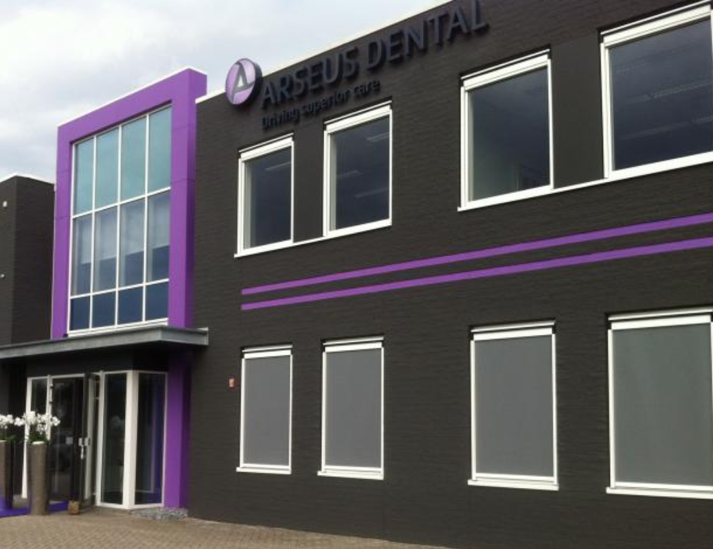 TGN|Fritom - Voor al uw logistieke uitdagingen